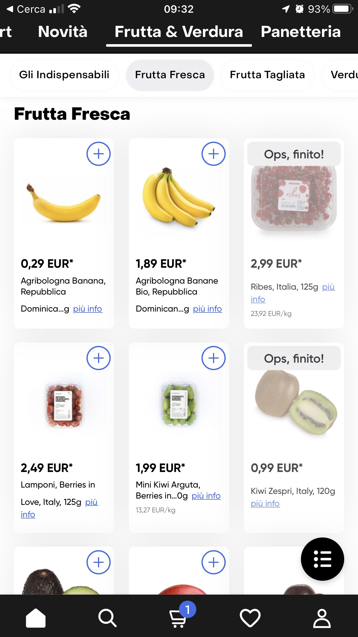 Attenti a Gorillas ! - Retail Blog di Andrea Roagna